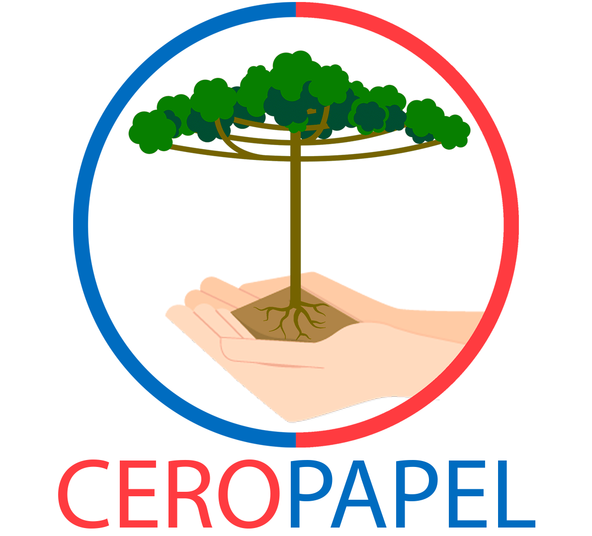 Ceropapel - Gestión Documental